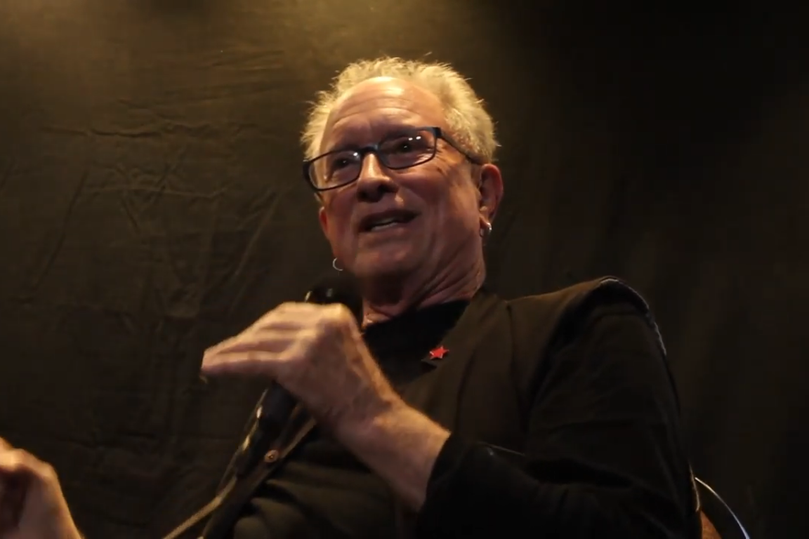 What’s Going On? – The Other Side